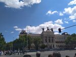 Министерство сельского хозяйства (Madrid, Jerónimos), devlet kurumları ve bakanlıklar  Madrid'den