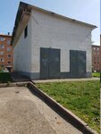 Распределительный пункт (Kemerovo, Zavodskiy rayon, 51-y mikrorayon), mühendislik altyapısı  Kemerovo'dan