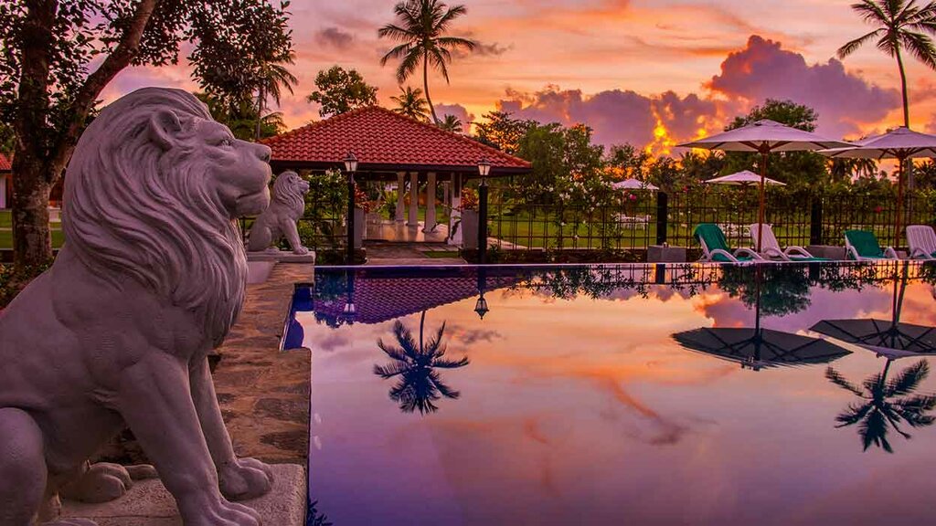 Otel The Notary's House, , foto