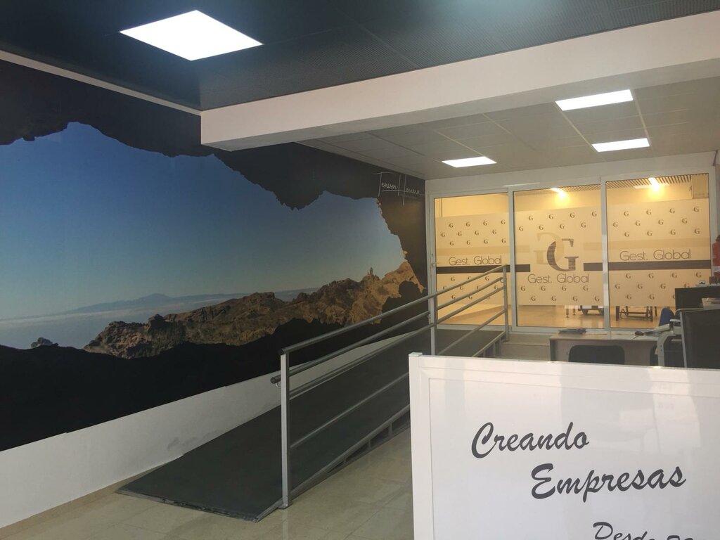 Hukuk büroları Asesoría Gest Global, Kanarya Adaları, foto