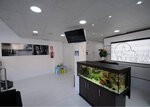 Clínica Dental Urbina (Calle Ramón y Cajal No:21, Santa Marta de Tormes, Salamanca), özel ağız ve diş sağlığı klinikleri ve muayenehaneleri  Kastilya ve Leon'dan