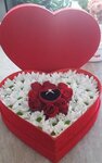 Flower Art İstanbul (Sahrayıcedit Mah. No:17/A, Çelik Sk., 34734 Kadıköy/İstanbul), çiçekçiler  İstanbul'dan