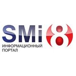 SMi8 (Dzerzhinskogo Avenue No:32), i̇nternet portalları  Novosibirsk'ten