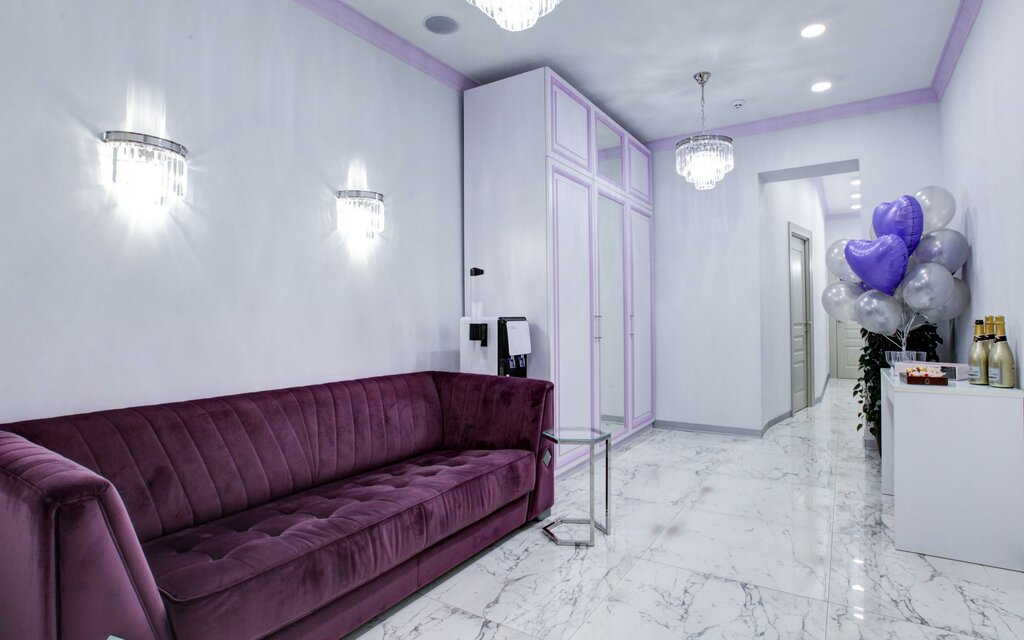 Kozmetoloji, kozmetik salonları Cosmetology SkinLaser, Moskova, foto