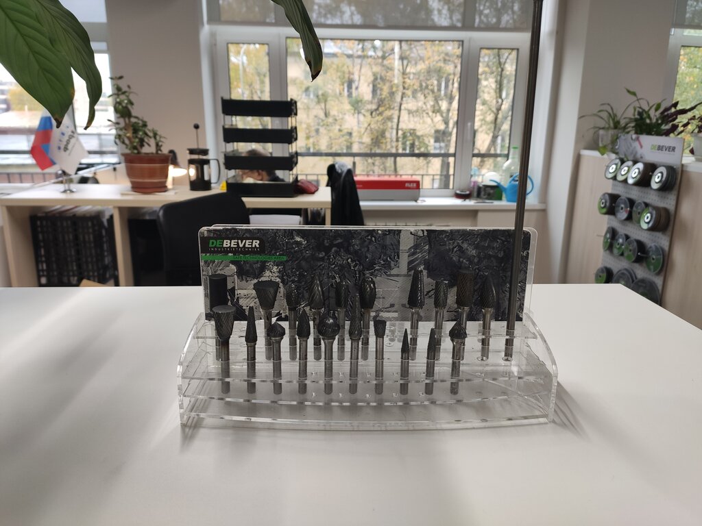 Kaynak makinaları ve malzemeleri firmaları Debever, Saint‑Petersburg, foto