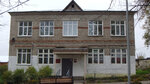 Biblioteka oktyabrskaya rayonnaya (ulitsa Kirova No:18, rabochiy posyolok Oktyabrskiy), kütüphaneler  Permski krayından