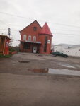 Эллада (ulitsa Belakhovoy No:108, selo Staroye Khmelevoye), kafe  Tambovskaya oblastından