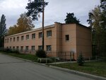 Лечебно-диагностическое отделение с соматопсихиатрическим блоком (Sibirskiy trakt, 8-y kilometr No:1к8), hastane bölümü  Yekaterinburg'dan