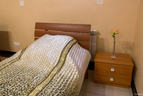 Otel Gostiny Dvor, Nijni Novgorod, foto