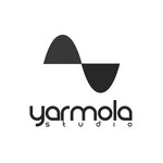 Yarmola Studio (Makajonka Street No:23А), ses kayıt stüdyoları  Minsk'ten