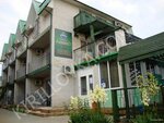Гостиница Адажио (Sanatorna vulytsia No:29Д, selyshche miskoho typu Kyrylivka), otel  Zaporoje Bölgesi'nden
