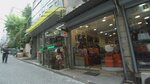 Bulut Çanta (Mimar Kemalettin Mah., Mithatpaşa Caddesi, Büyük Haydarefendi Sok., No:25, Fatih, İstanbul), toptan giyim  İstanbul'dan