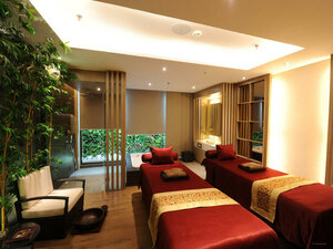 Hotel Borobudur Jakarta (Jakarta, Jakarta Pusat City, Kecamatan Sawah Besar), otel  Cakarta'dan