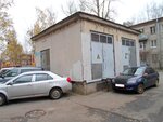 Трансформаторная подстанция № 17843 (Nastavnikov Avenue No:45к1Б), mühendislik altyapısı  Saint‑Petersburg'dan