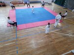 Детско-юношеская спортивная школа (Amurskaya ulitsa No:3А, Amursk), çok amaçlı spor tesisleri  Amursk'tan