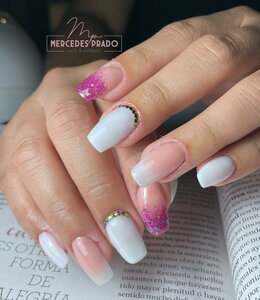 Nails & Esthetic by Mercedes Prado (Comunidad Autónoma del País Vasco, Guipúzcoa, Donostia - San Sebastián, Calle Iñigo, 9), güzellik salonu  San Sebastian'dan