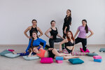 Love Stretching (Krasniy Avenue No:153), stretching  Novosibirsk'ten