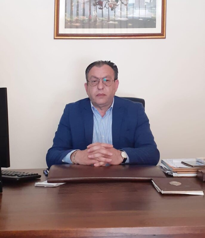 Cenaze gereçleri firmaları Mario Cerrato Onoranze e Trasporti Funebri dal 1934, Campania, foto