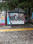 Автомат с едой (Gorkogo Street No:56, Tsentralniy Microdistrict), yiyecek otomatı  Soçi'den