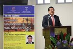 Doctor Winston F. Aquije Saavedra (Distrital Lince, Lobaton, Jirón Joaquín Bernal, 215), hukuk büroları  Lima Bölgesi'nden
