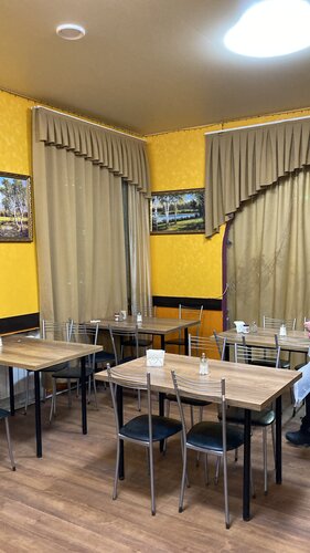 Kafe Каскад, Arhangelskaya oblastı, foto