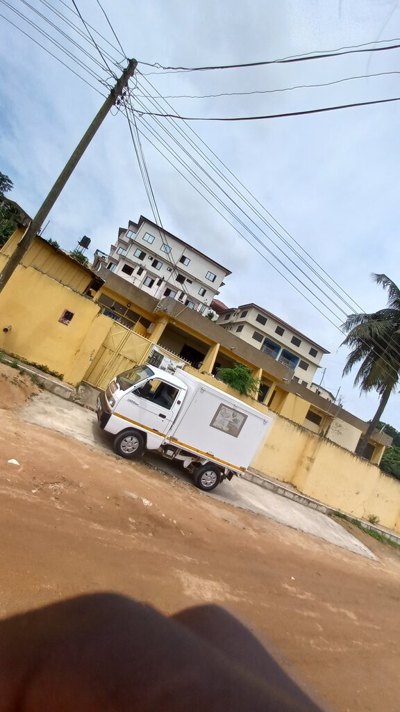 Ekmek fırını Zoe Mama Bakery, Dünya, foto