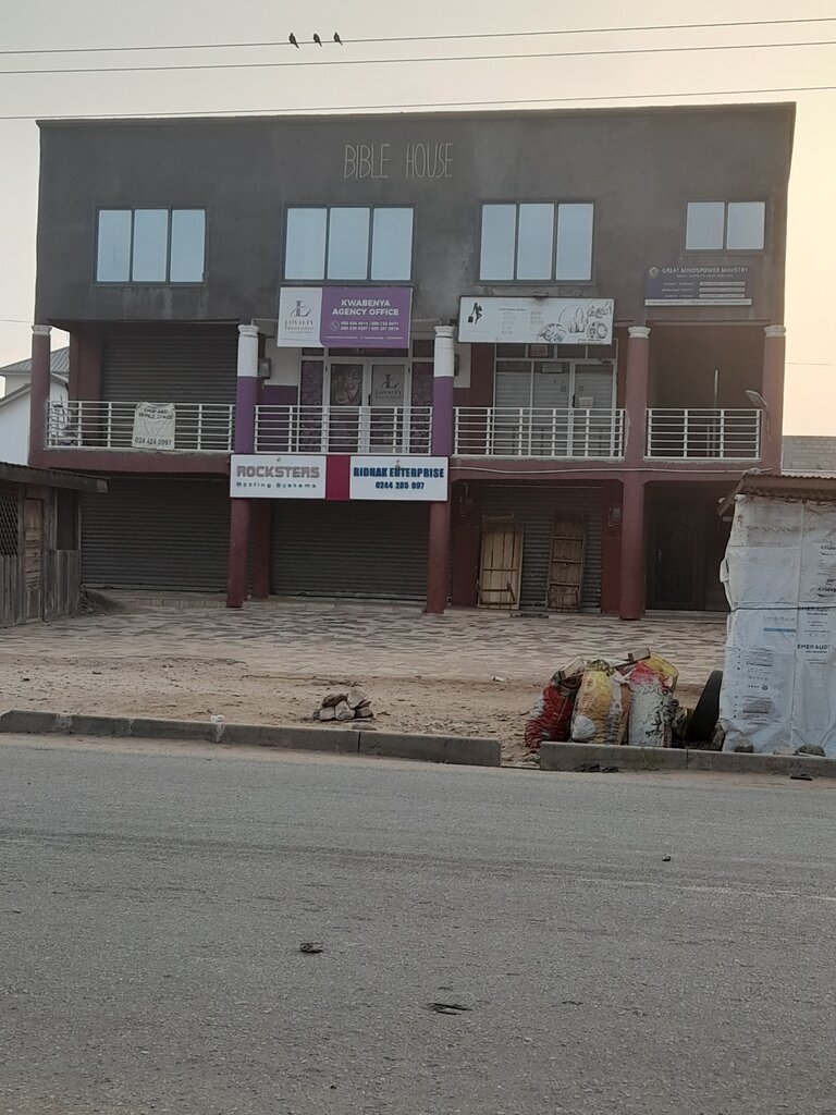 Dini dernekler Great minds power ministry, Dünya, foto