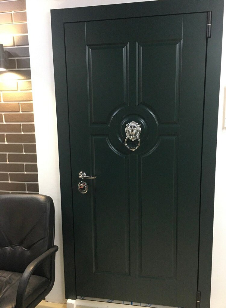 Kapılar Torex, Moskova ve Moskovskaya oblastı, foto