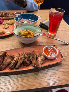 Grill House (Kirova Street No:11), restoran  Bratsk'tan