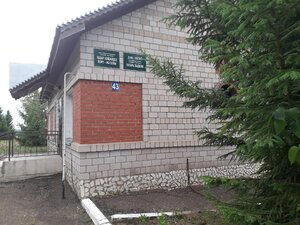 Дом-музей Назара Наджми (Polevaya ulitsa No:43, selo Minishty), müzeler ve sanat galerileri  Başkurdistan'dan