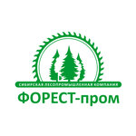 Forest (ulitsa Tereshkovoy No:64), kereste üretim ve satış şirketleri  Kemerovo'dan