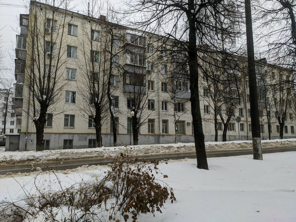 Meclis Приёмная Депутата Московской Областной Думы Жука В. П., Dzerjinski, foto