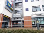 Neumann Forum (Berlin, Neumannstraße, 13A), alışveriş merkezleri  Berlin'den