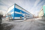 Физкультурно-оздоровительный комплекс (ulitsa Titova No:4), spor kulüpleri  Plast'tan