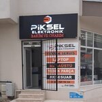 Piksel Elektronik & Bilgisayar (Denizli, Pamukkale, Mehmetçik Mah., 1216. Sok., 4), bilişim firmaları  Denizli'den
