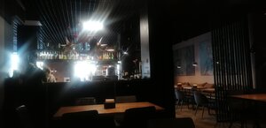 Zavarka-cafe (Bulvarnaya ulitsa No:14), kahve dükkanları  İşimbay'dan