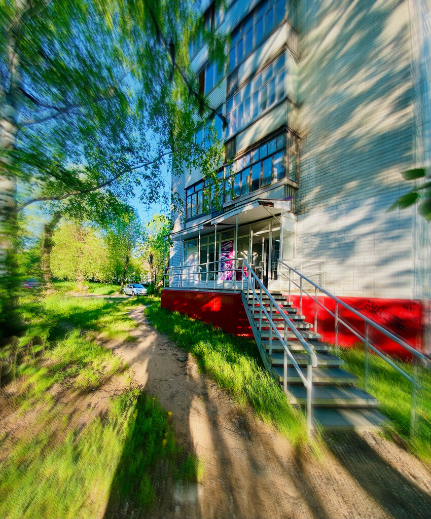 Güzellik salonu Dusha, Izhevsk, foto
