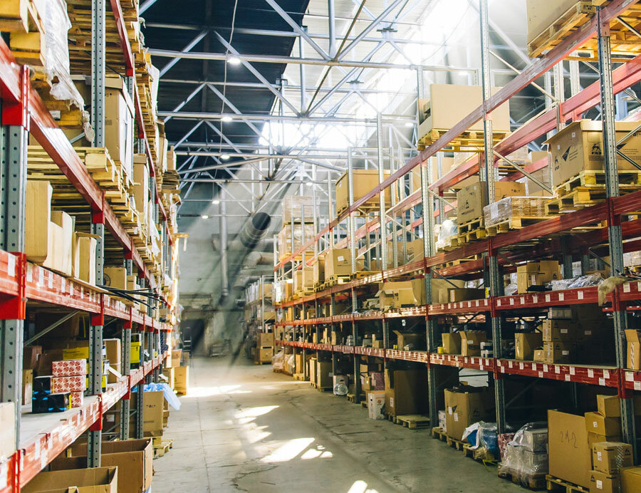 Otomobil parçaları imalatı Pravt, Nijni Novgorod, foto