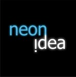 Neonidea (Rozhdestvenskaya Street No:7), tabela yapımı  Mytişçi'den