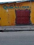 Les Bengely (Brazzaville, Commune de Ouenzé, Rue Dongou), i̇nşaat konstrüksiyonları  Brazzaville'den
