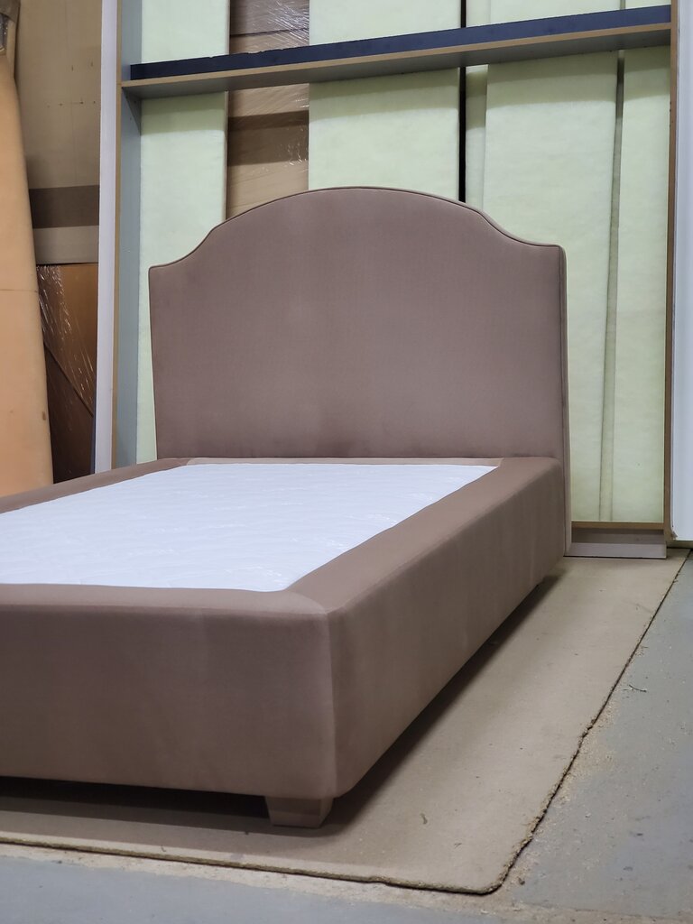 Ahşap endüstrisi Малинский лесопункт, Moskova, foto