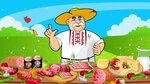 Belarusian Farmer (Moscow, Novomoskovskiy Administrative Okrug, Kommunarka District, Krasulinskaya ulitsa, 15), market  Moskova'dan
