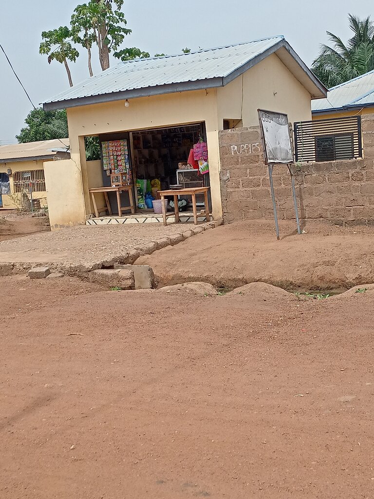 Market G&G Market, Dünya, foto