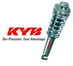 Kyb (Shosseynaya ulitsa No:24), otomobil yedek parçaları  Orenburg'dan
