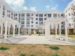 Sweet Apart (улица Челнокова No:17, корп. 1), kısa süreli konaklama  Sevastopol'dan