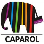 Caparol (Barkhotskaya ulitsa No:1А), boya ve cila malzemeleri üretim ve satış yerleri  Yekaterinburg'dan