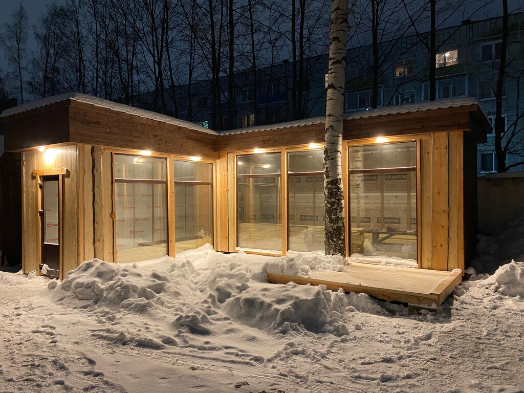 Mühendislik firmaları Карелстроймат, Petrozavodsk, foto
