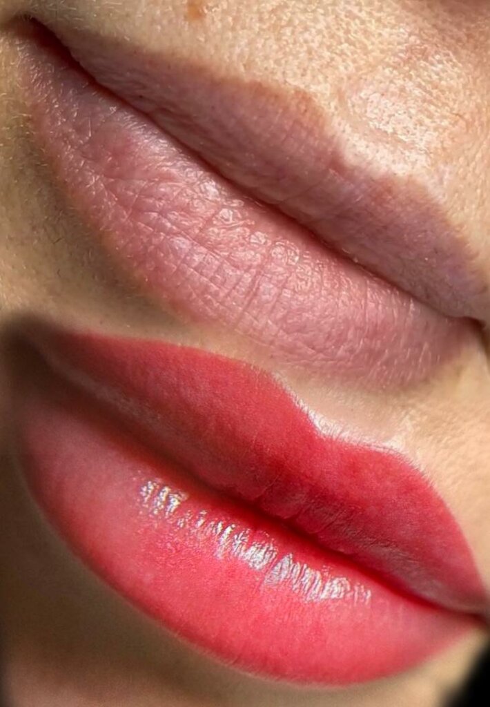 Güzellik salonu Перманентный макияж, Tihoretsk, foto