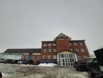 Сауна 24 (Pobochinskaya Street No:1Ак3), saunalar  Penza'dan