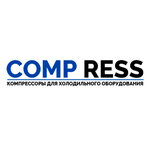 Comp-ress (Dorozhnaya Street No:3к19), endüstriyel buzdolapları  Moskova'dan